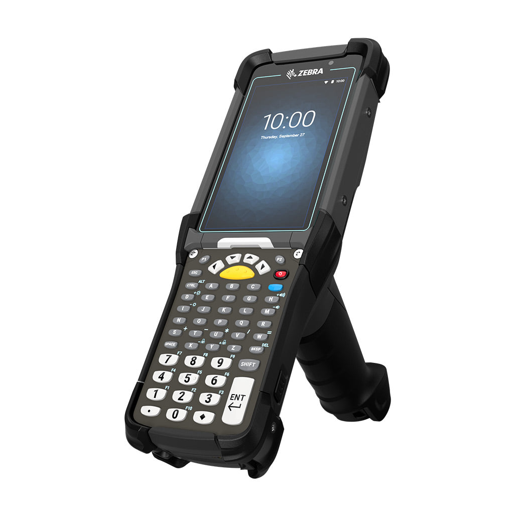 Zebra MC930B-GSEDG4NA MC9300 Mobile Computer – Global Consumer Direct